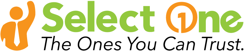 Find Your Perfect Job | Select 1 — Staffing & Recruitment in Canada